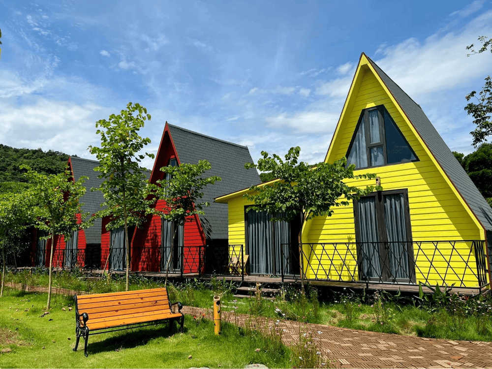 Top 10 homestay Hòa Bình view đẹp, giá tốt nhất