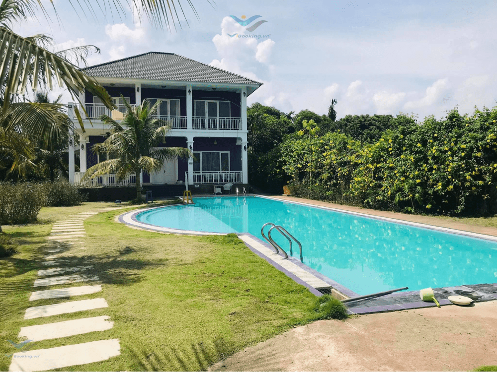 Top 10 homestay Hòa Bình view đẹp, giá tốt nhất