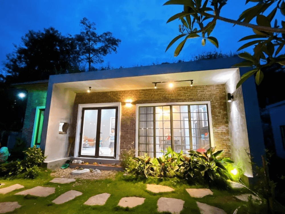 Top 10 homestay Hòa Bình view đẹp, giá tốt nhất