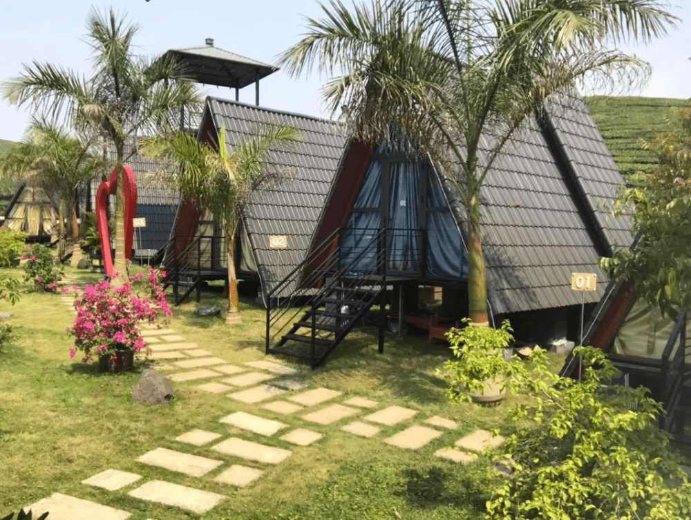 15 Homestay Mộc Châu đẹp, giá rẻ cho chuyến du lịch lý tưởng