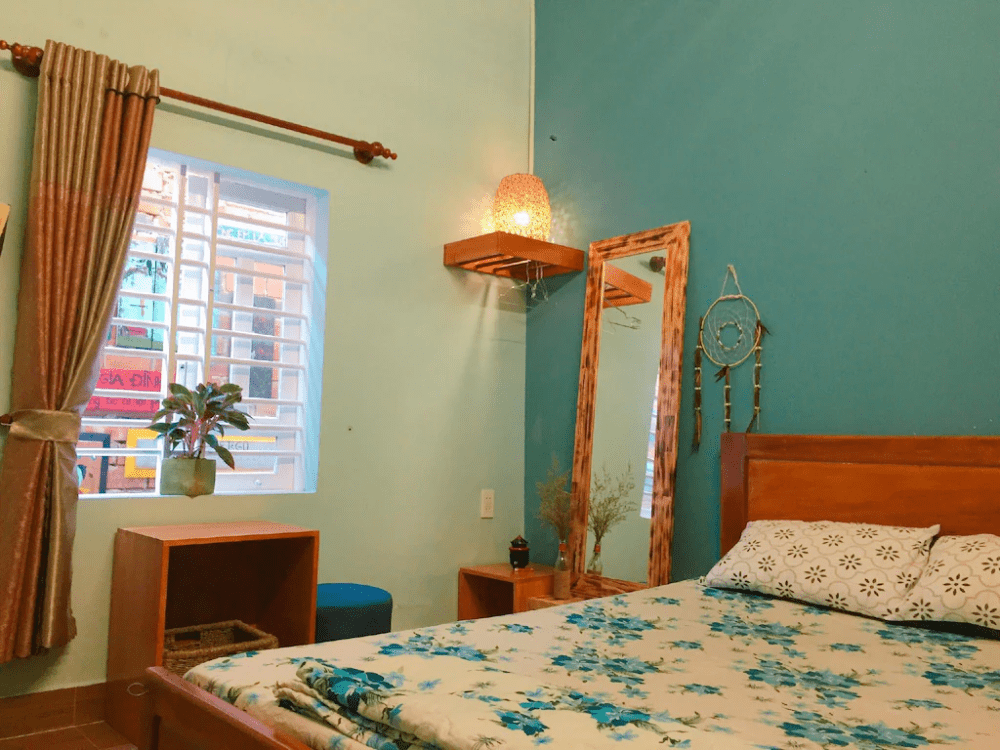 Top 10 homestay Tuy Hòa, Phú Yên giá rẻ gần biển